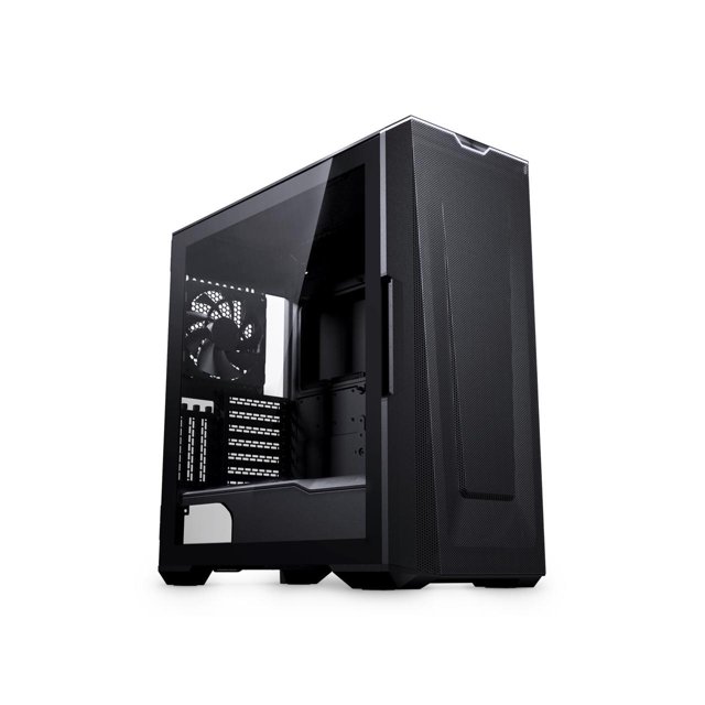 Phanteks Eclipse G500A Performance Edition, High Performance Mid-Tower ...