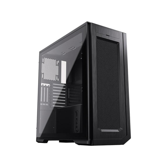 Phanteks Enthoo Pro 2, Fabric Mesh PC Case, Dual System, Storage, RGB ...