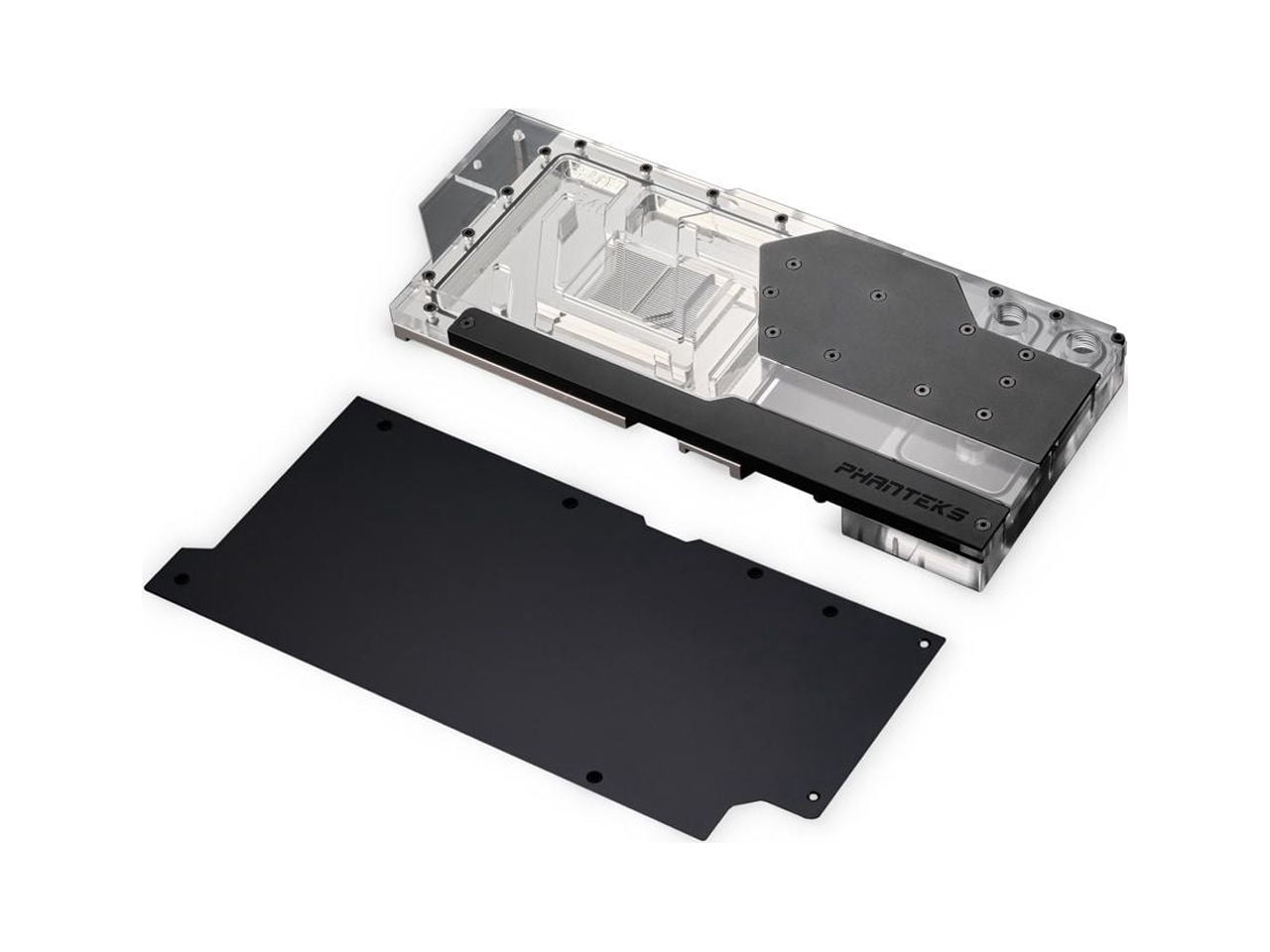 Phanteks Glacier G4090 GIGABYTE for GIGABYTE AORUS MASTER / GAMING RTX ...