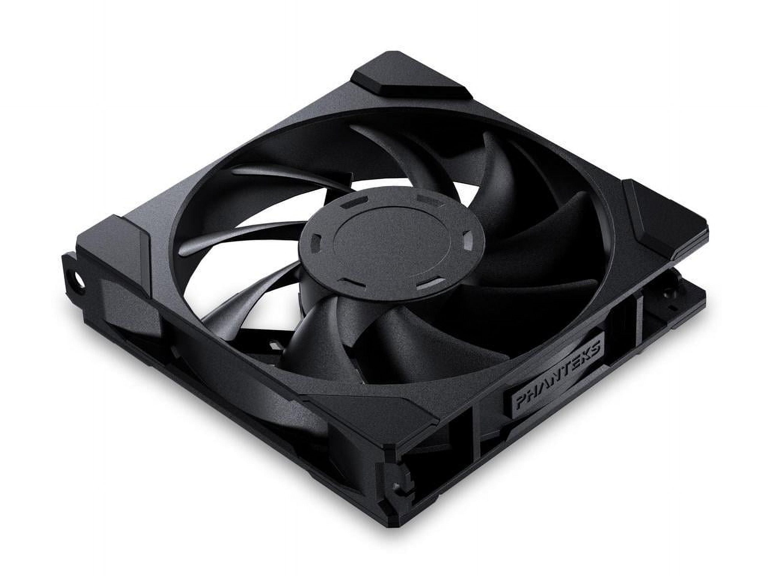 Phanteks M25-120 Gen2 Triple Pack 120mm PWM High Performance Cooling ...
