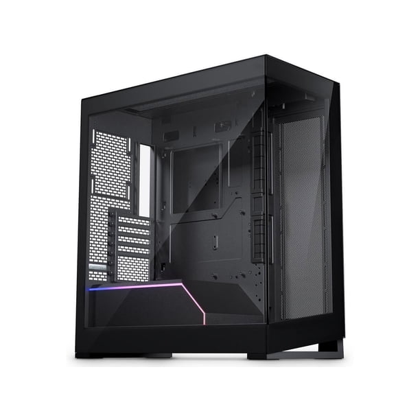 Phanteks NV5, Showcase Mid-Tower Chassis, High Airflow Performance ...