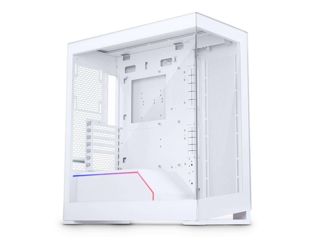 Phanteks NV5 Mid-Tower PC Gaming Case, High Airflow, D/A-RGB Lighting ...
