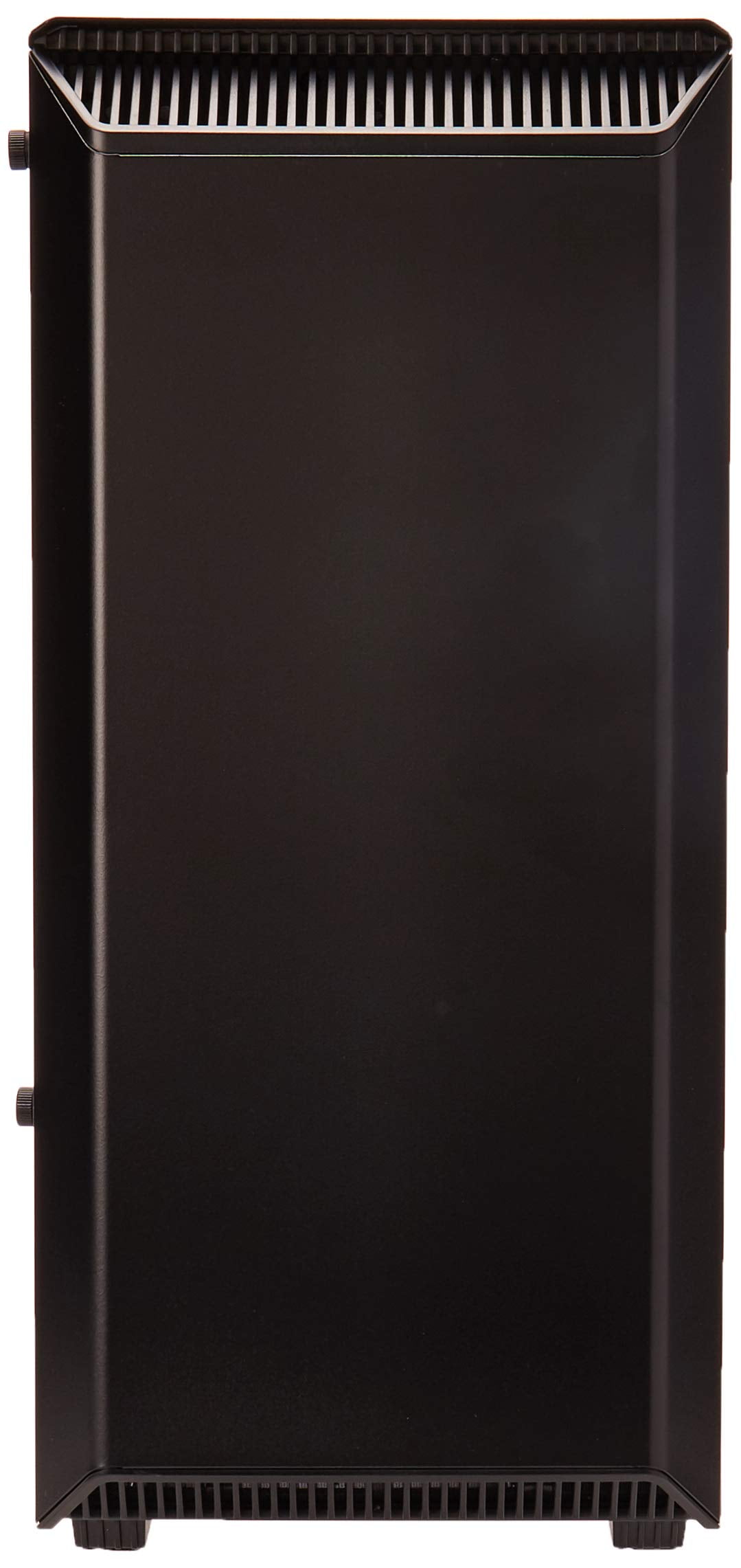 Phanteks Eclipse P300 PH-EC300PTG_BK Black Steel Chassis, Tempered ...
