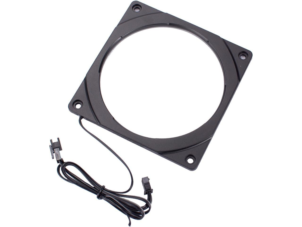 Phanteks Halos Digital RGB Fan Frame, 120mm - Walmart.com
