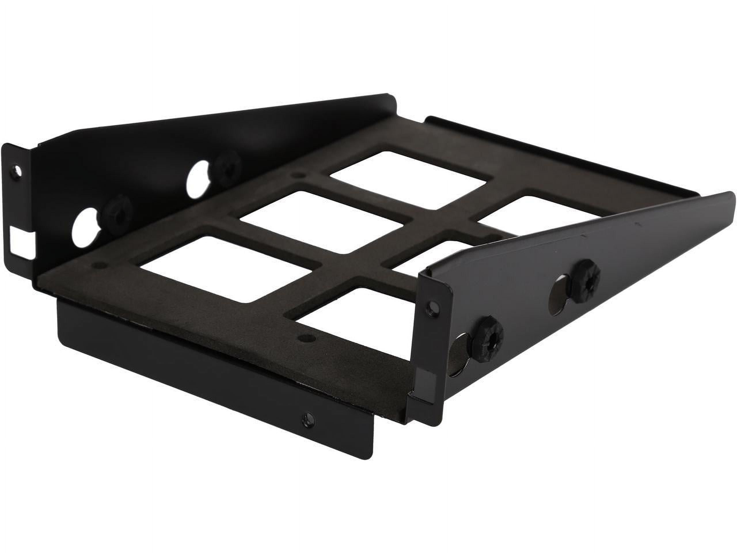 Phanteks PH-HDDKT_02 Modular HDD Bracket Specific for Evolv ATX, Pro M case upgraded - Walmart.com