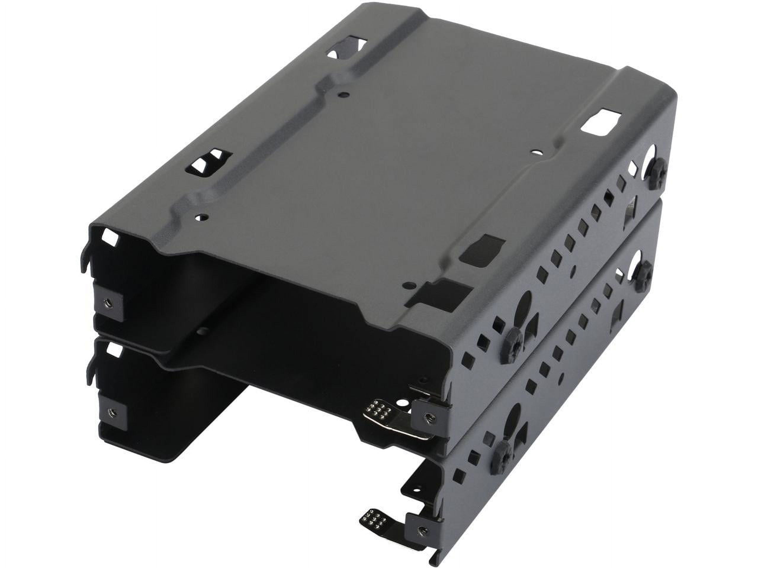 Phanteks PH-HDDKT_03 Stackable 3.5" HDD Bracket - Walmart.com