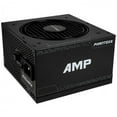 Phanteks Power Supply PH-P650G AMP 650W 80+ Gold Full Module PSU Retail ...