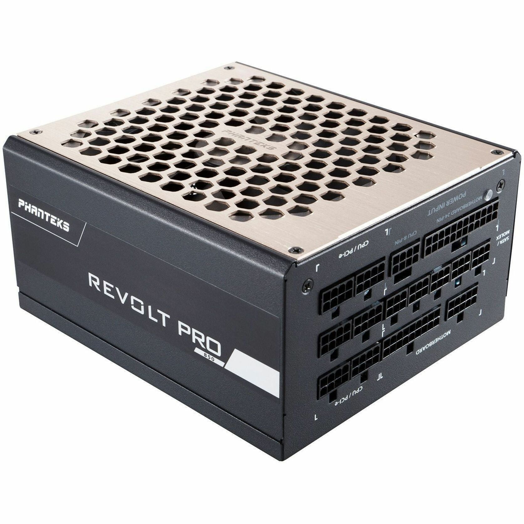 Phanteks Revolt Pro PH-P1000GC 1000W Power Supply - Walmart.com