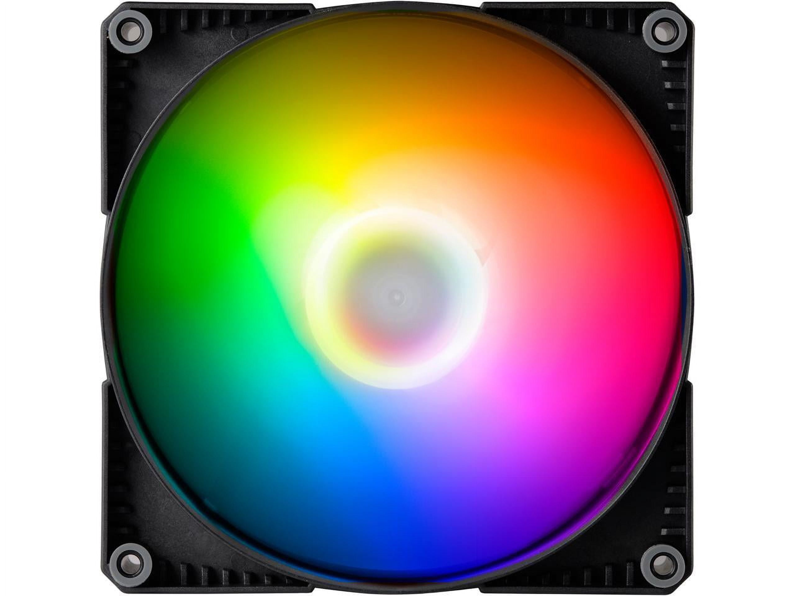 Phanteks SK PWM Fan 140mm D-RGB 3 Pack PH-F140SK_DRGB_PWM_3P 140mm ...