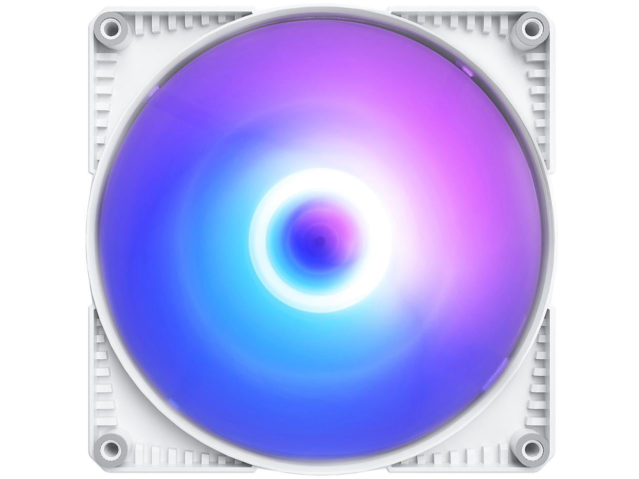 Phanteks SK140 DRGB PWM FAN 3Pack - 3x 140mm fan, High Airflow Nine ...