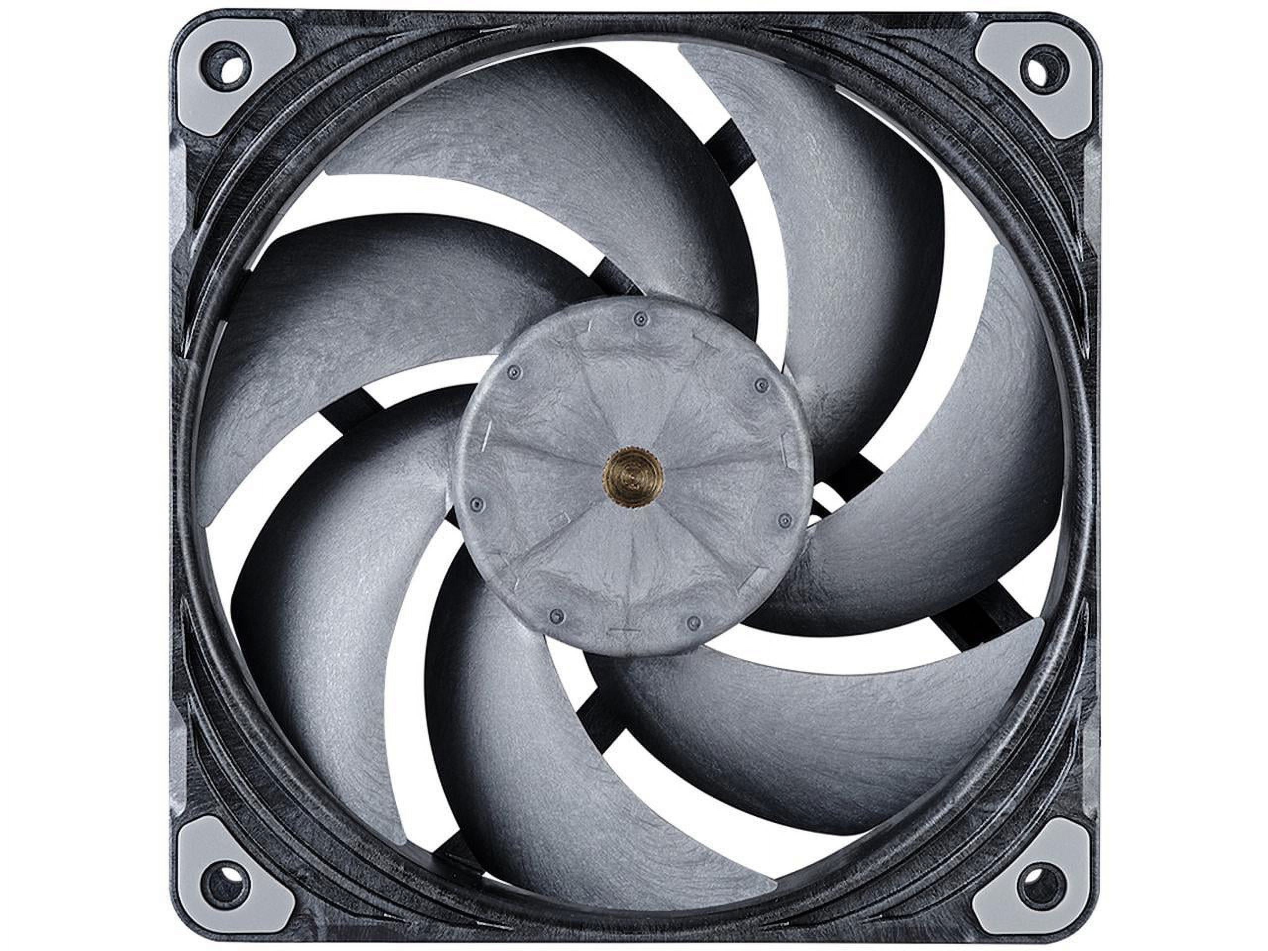 Phanteks T30-120 Premium High-Performance PWM Fan - Maroc | Ubuy