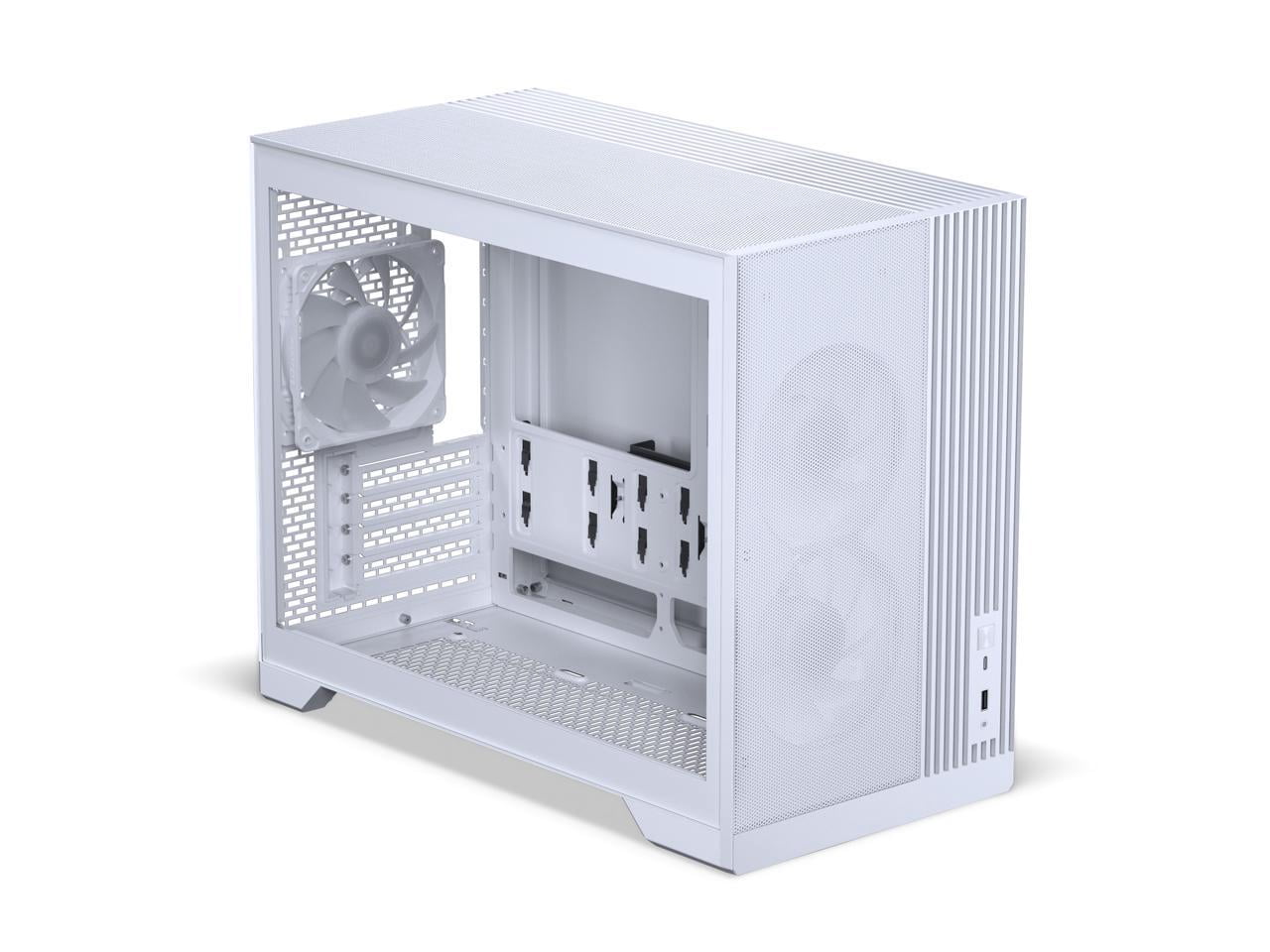 Phanteks XT M3, Compact Micro-ATX Gaming Chassis, High Airflow ...