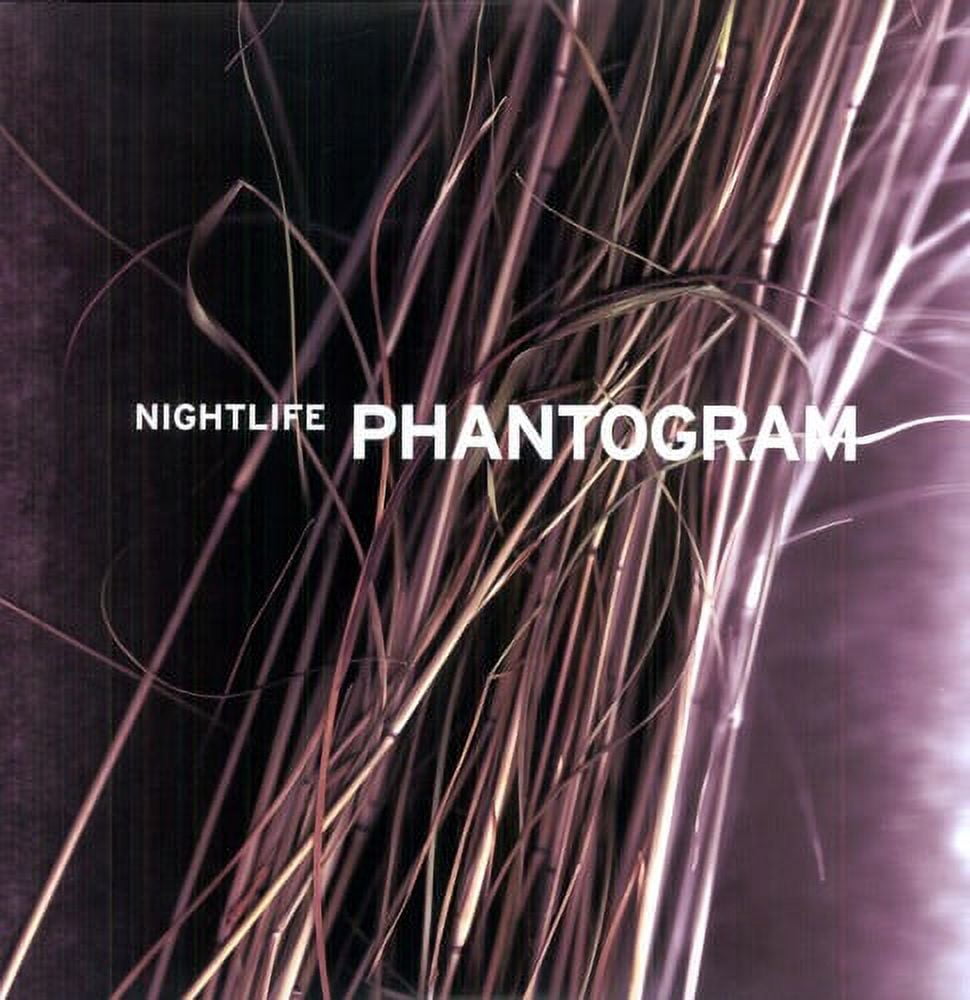 Phantogram - Nightlife - Music & Performance - Vinyl - Walmart.com