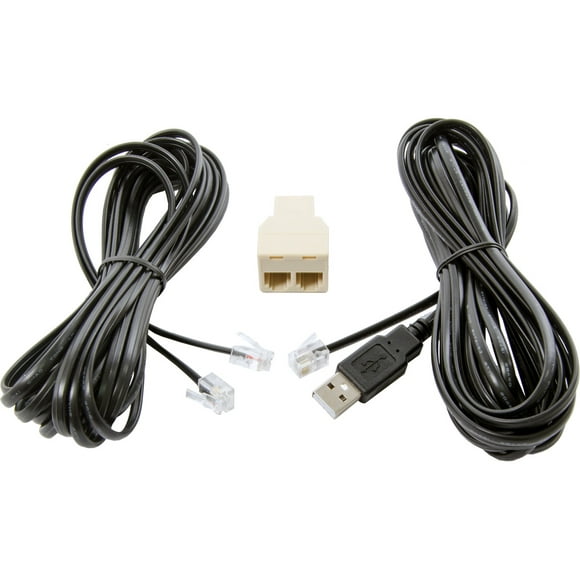 Rj12 Usb Cable