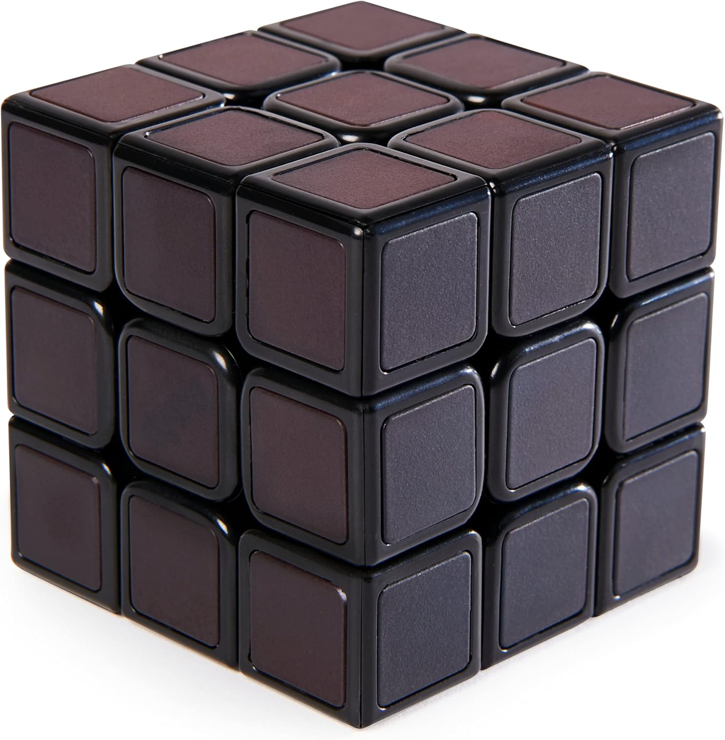 Phantom, 3x3 Cube Advanced Technology Difficult 3D Puzzle Travel Game ...