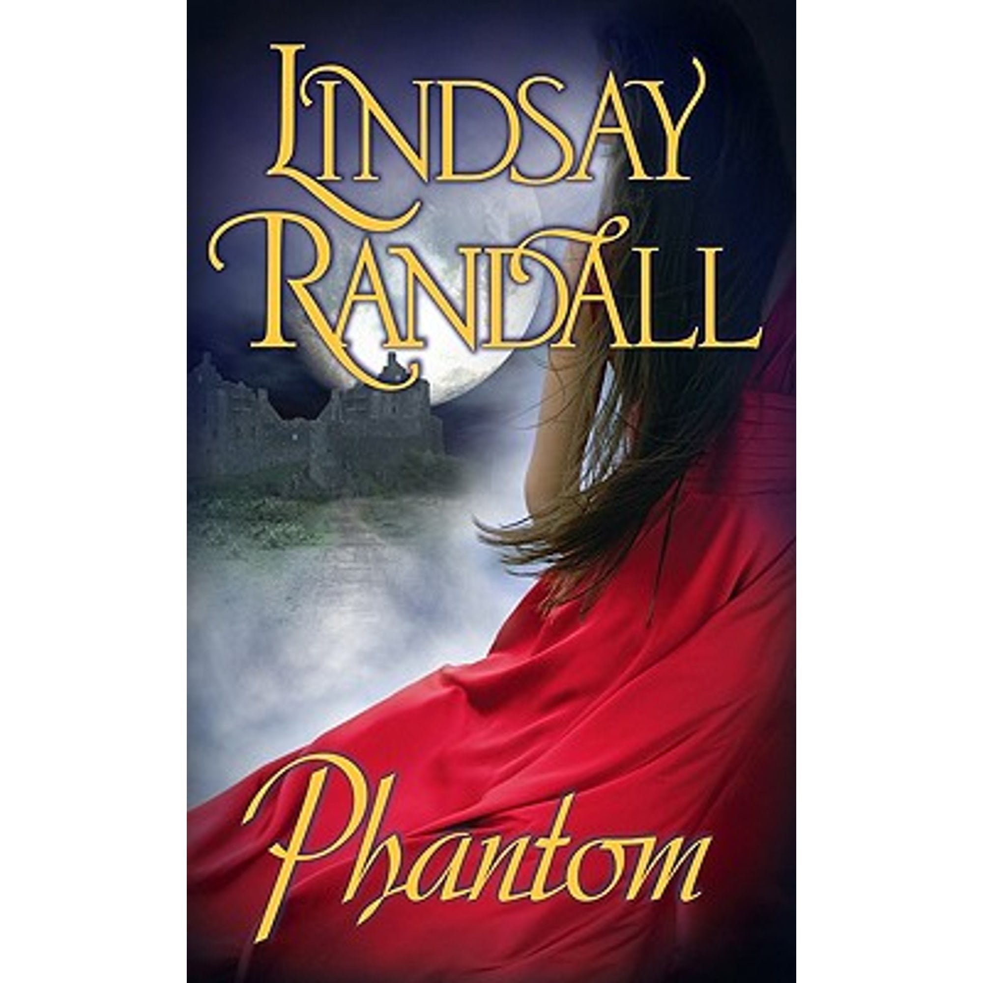 Lindsay Randall Books - Walmart.com