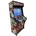 Phantom Arcades 32" 2 Player Home Arcade Machine - Walmart.com