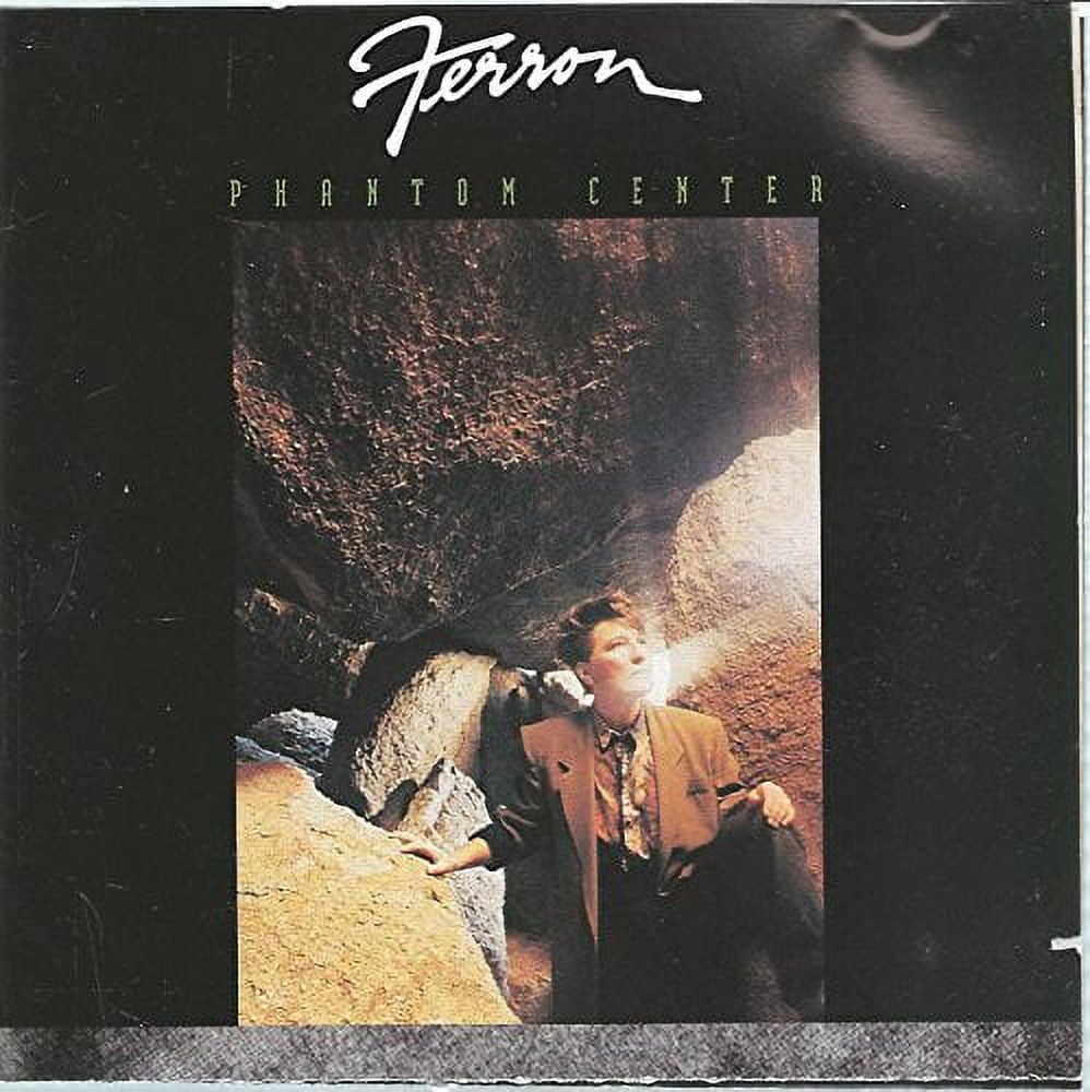 Pre-Owned Phantom Center - Walmart.com