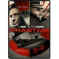 Phantom (DVD) - Walmart.com