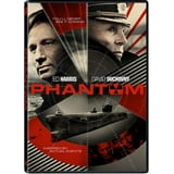 Phantom (DVD) - Walmart.com