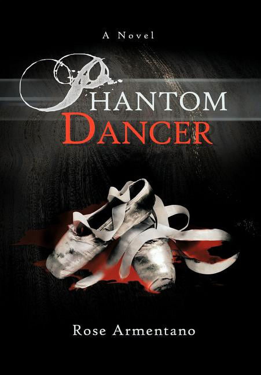 Phantom Dancer - Walmart.com