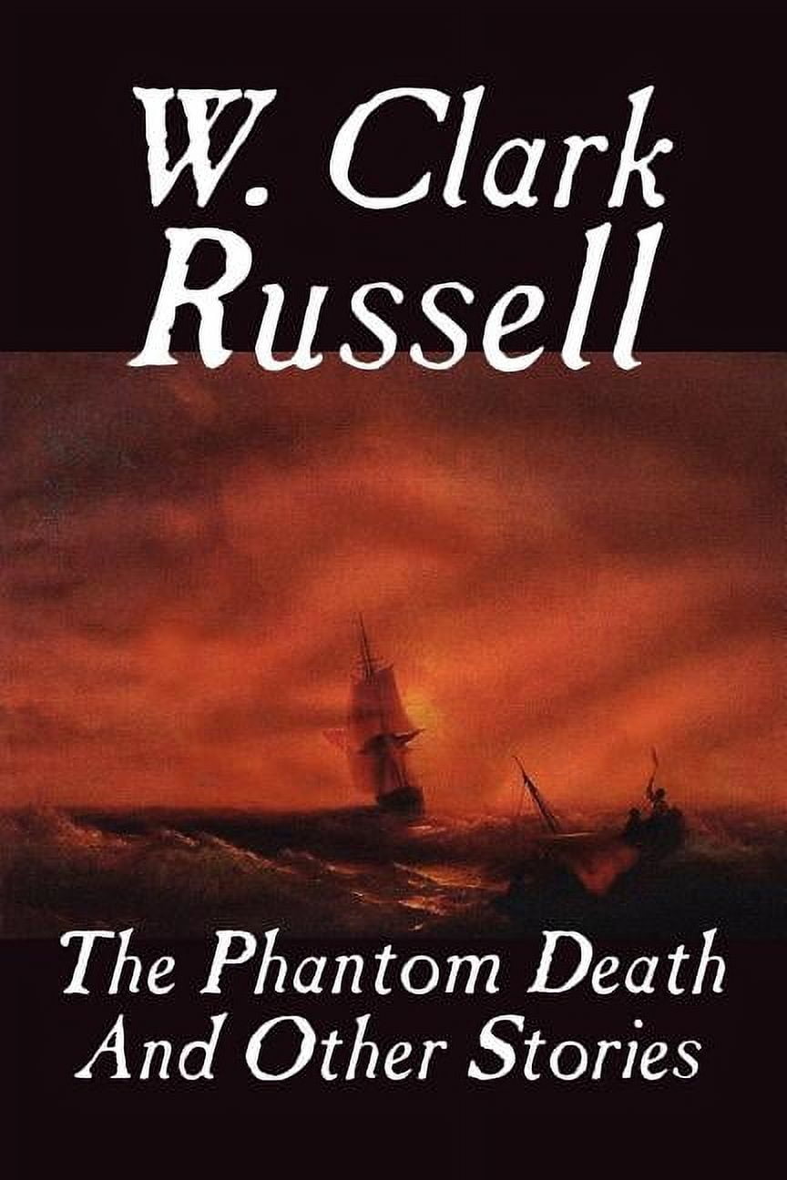 The Phantom Death and Other Stories, (Paperback) - Walmart.com