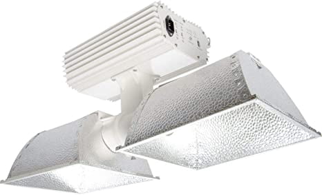Phantom Dual 315W CMH Lighting System (No Lamps), 120/240V - Walmart.com