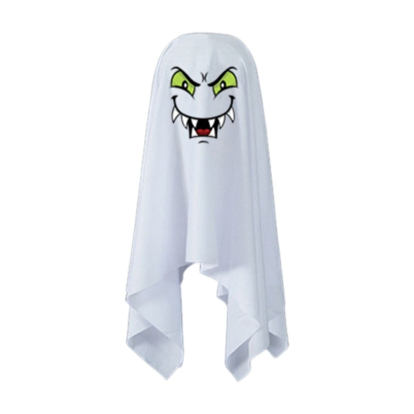 Phantom Glow Halloween Kids Singing Floating Specter, 50Cm Luminous ...