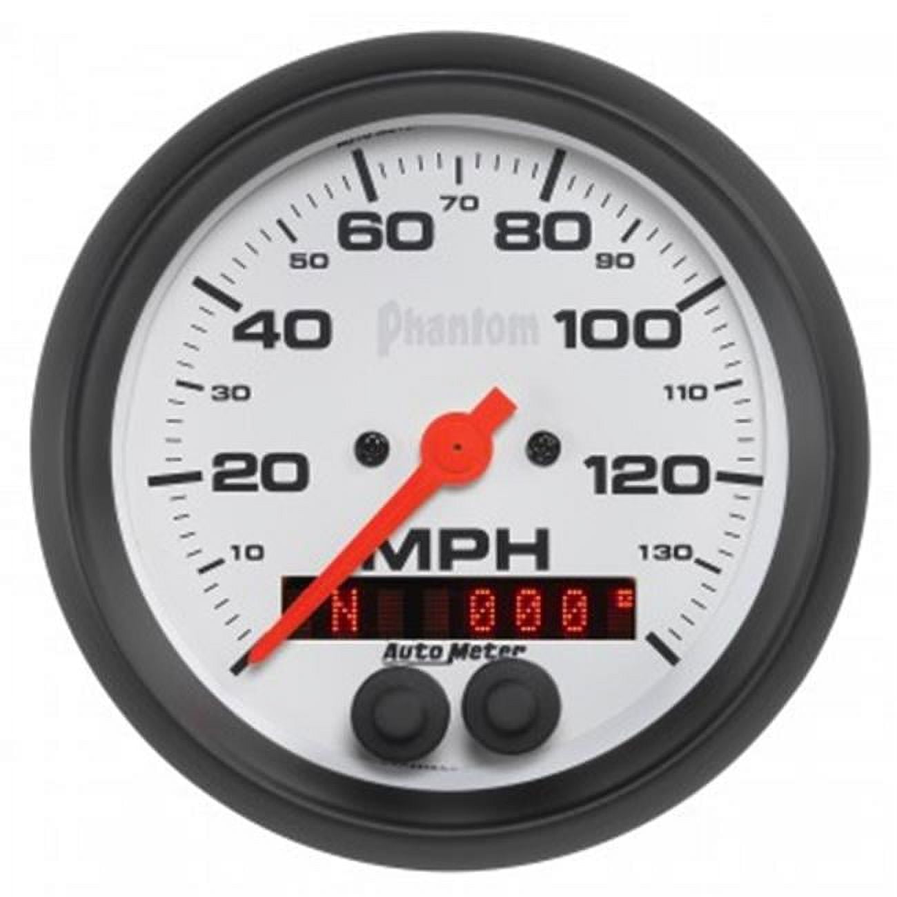 Phantom Gps Speedometer - Walmart.com