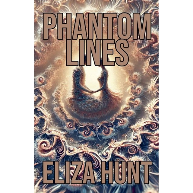 Phantom Lines, (Paperback) - Walmart.com