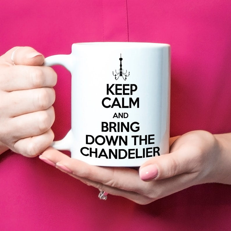 Phantom Of The Opera Gift, Phantom Of The Opera Mug, Phantom Of The ...