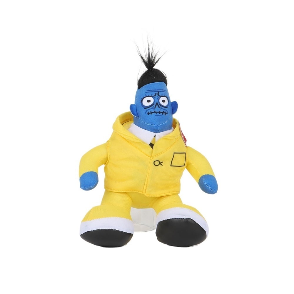 Phantom Plush Cartoon Doll - Walmart.com