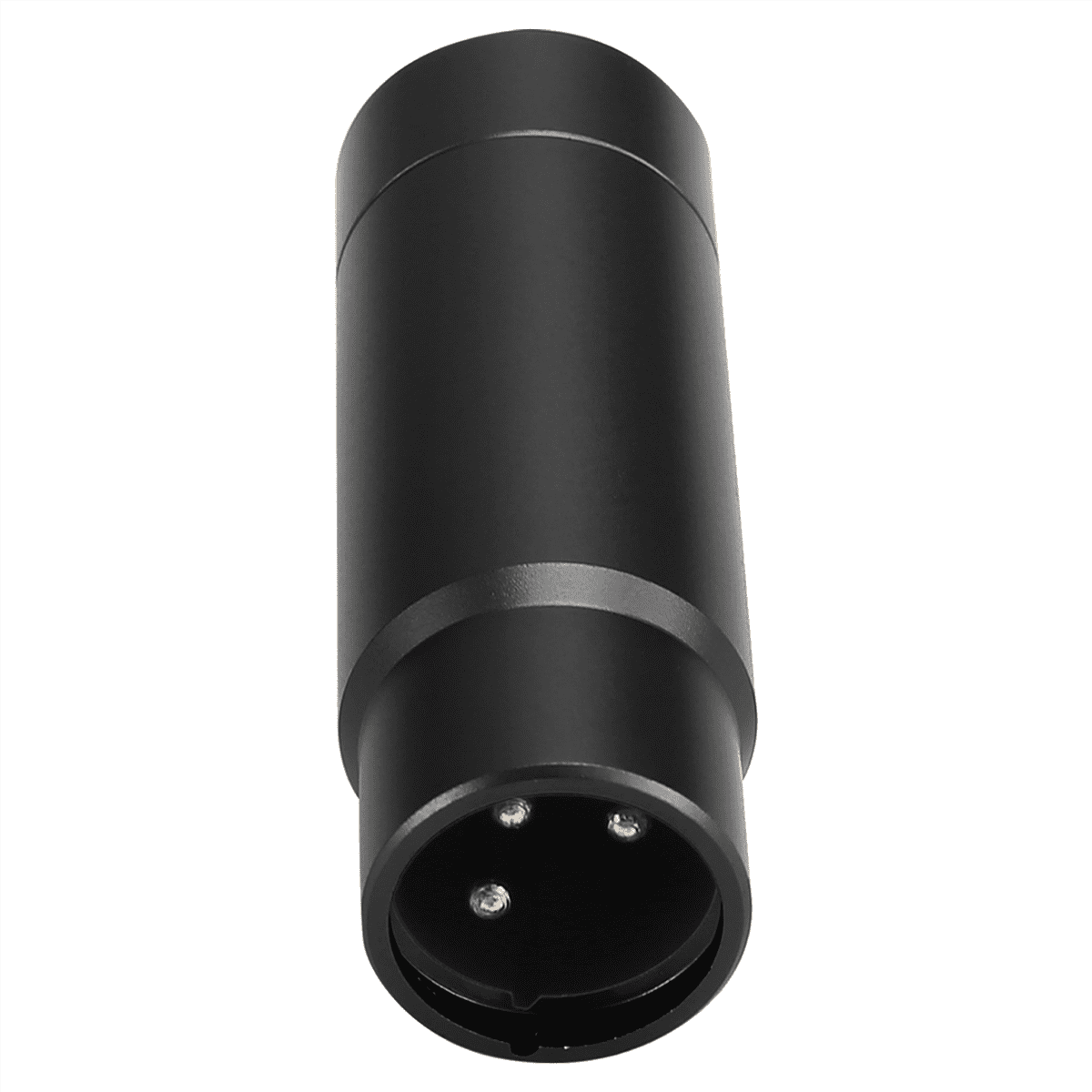 Phantom Power Adapter Microphone System Audio Mixer for Condenser Mic ...