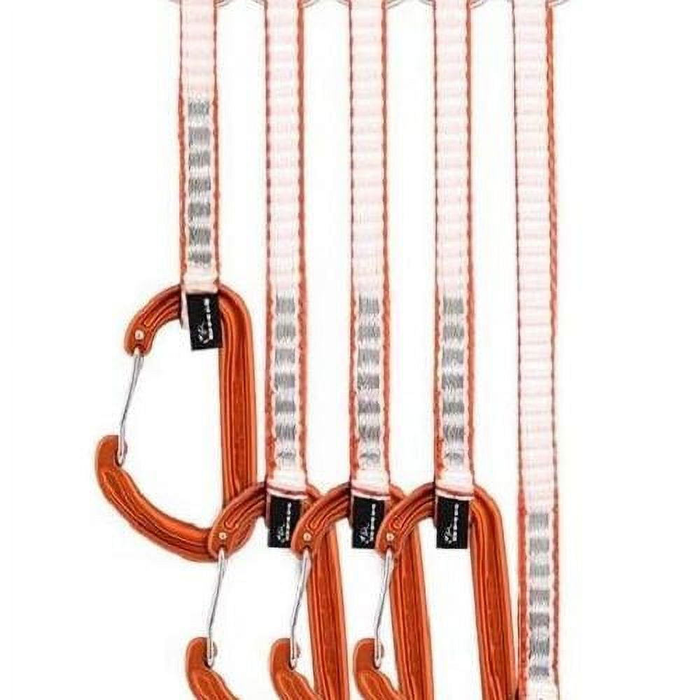 Phantom Quickdraw 5 Pack - Orange 18Cm - Walmart.com