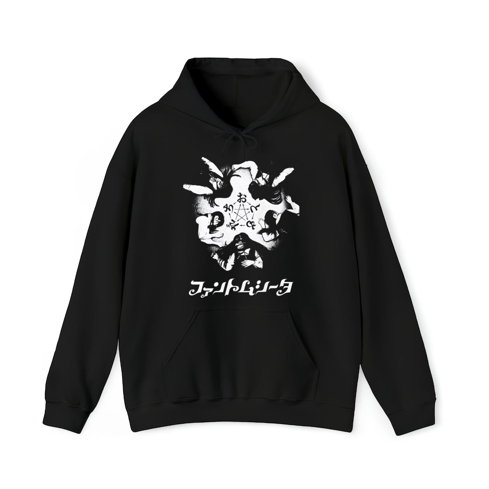 Phantom Siita ®®®®®®®® Japan Band Merch Retro Horror Idol-TH36719 - Walmart.com