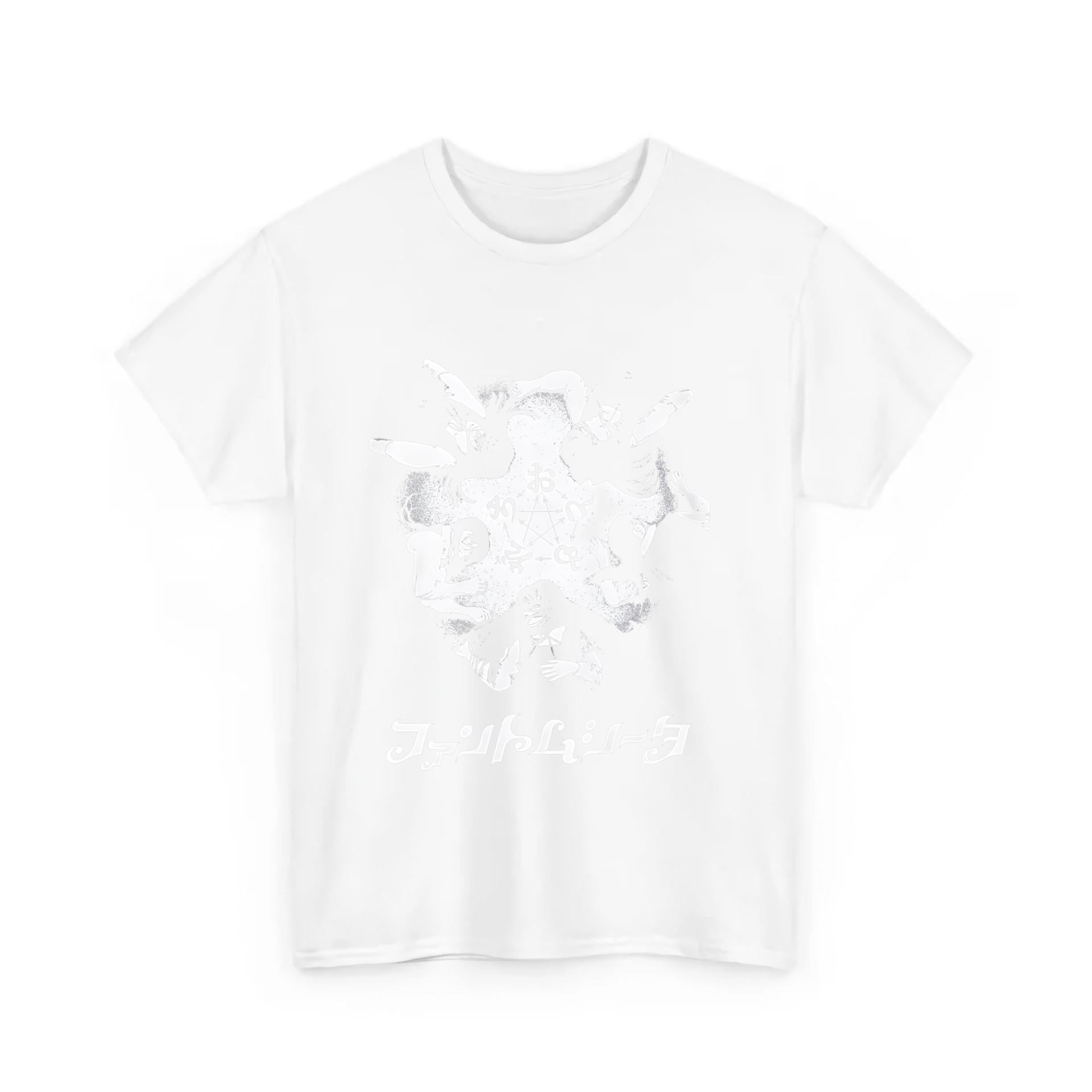 Phantom Siita ®®®®®®®® Japan Band Merch Retro Horror Idol - Walmart.com