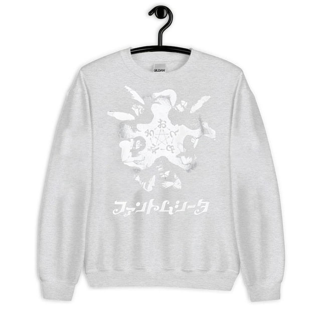 Phantom Siita ®®®®®®®® Japan Band Merch Retro Horror Idol - Walmart.com