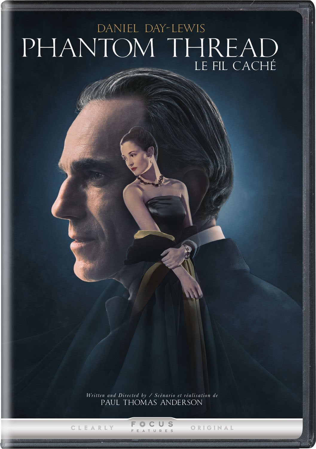 Phantom Thread - Walmart.com