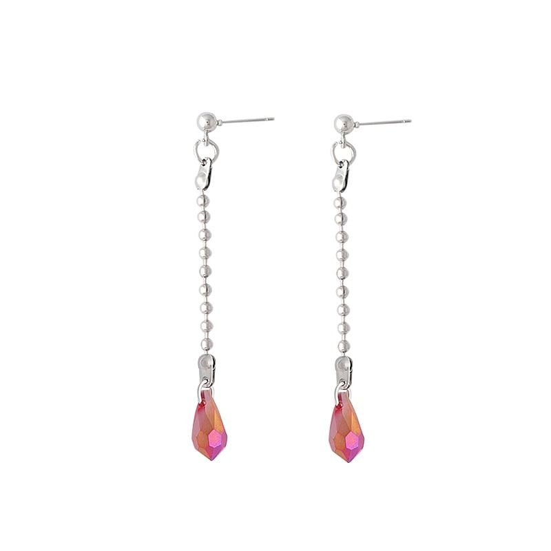 Phantom Troupe Chrollo Lucilfer Cosplay Earrings Anime Hunter x Hunter ...