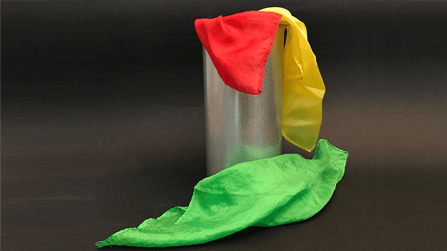 Phantom Tube by Bazar de Magia - Trick - Walmart.com