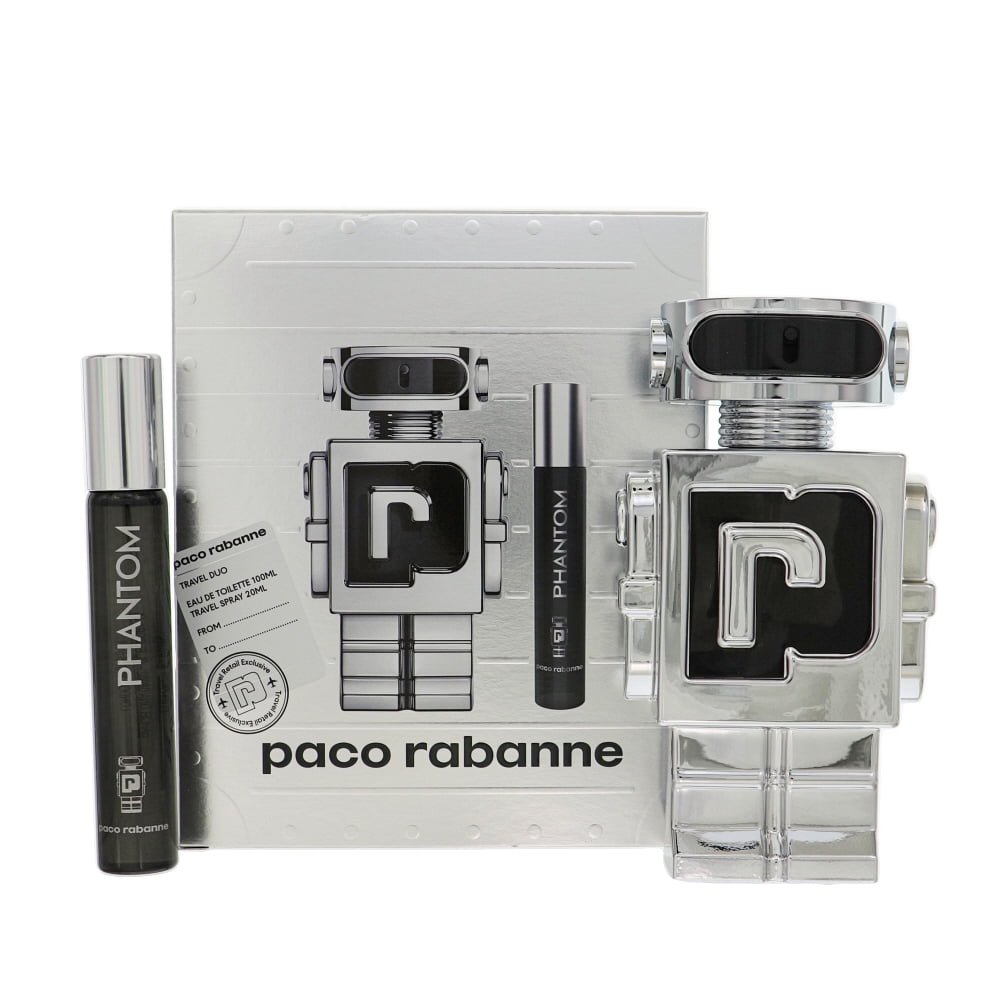 Phantom Cologne Gift Set