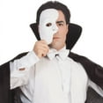 Phantom of the Opera Half Mask - Walmart.com