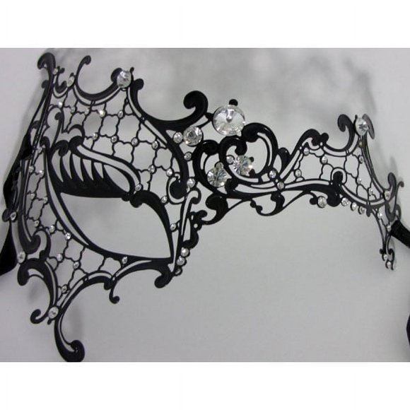 Opera Masks