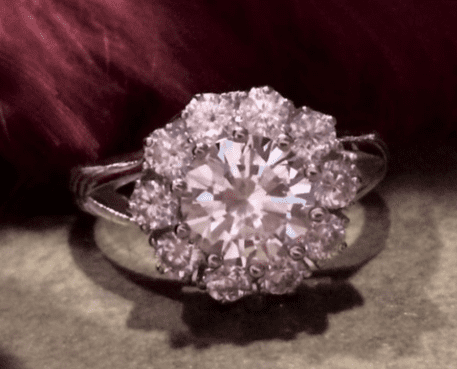 Phantom of the Opera Ring - Walmart.com