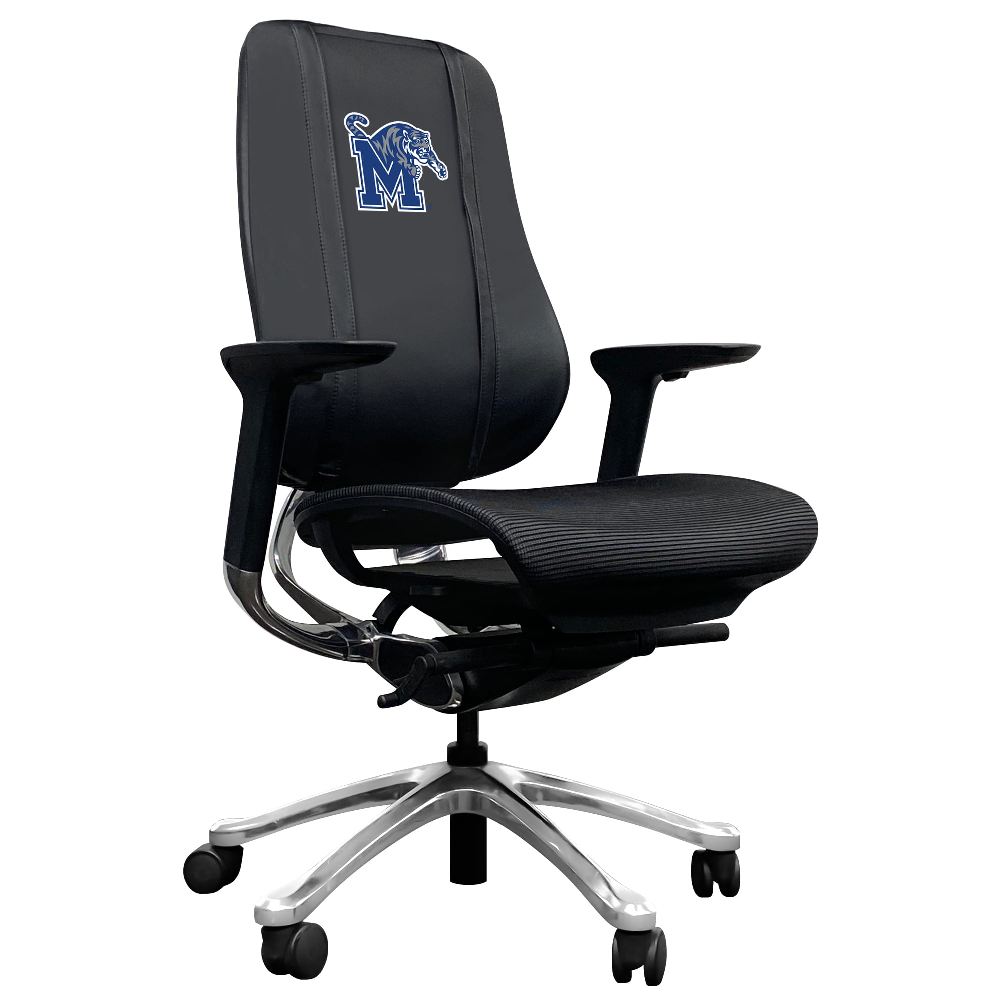 PhantomX Mesh Gaming Chair with Memphis Tigers Primary Logo - Walmart.com