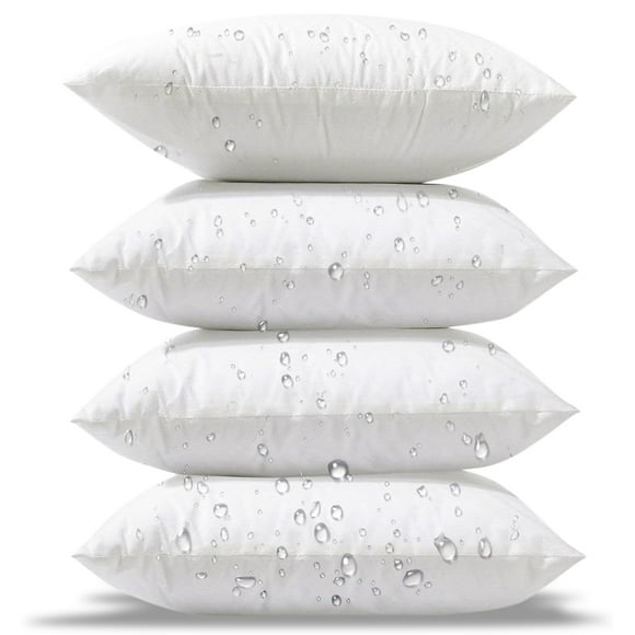 Pillow Inserts 20 X