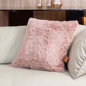 Big Fluffy Pillow