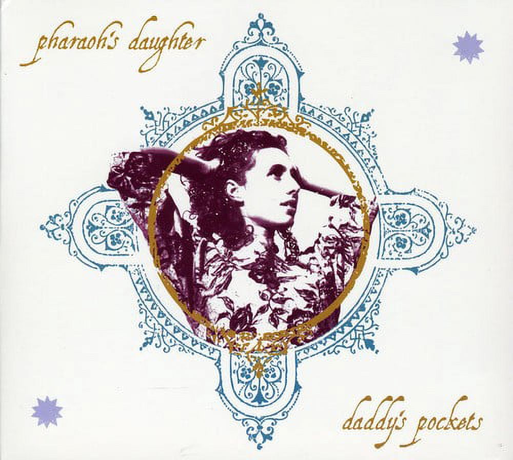 Pharaoh's Daughter - Daddy's Pockets - Music & Performance - CD ...