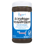 Patrin Pharma H-Chlor 12 0.125% Solution, 473 mL - Walmart.com