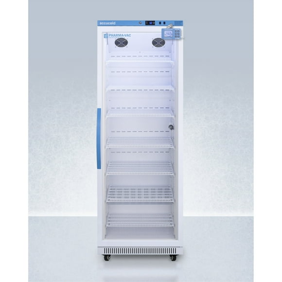 18 Cu Ft Refrigerator